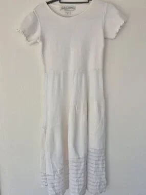 Barbara Lesser | Dresses | Vintage Made In Usa Barbara Lesser ...